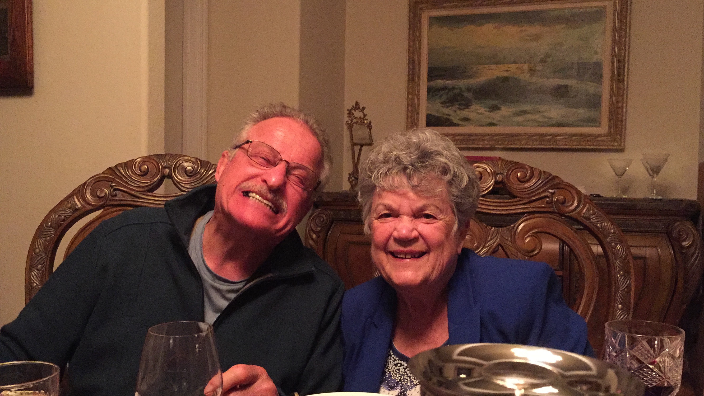 Family and Friends | JanBeek